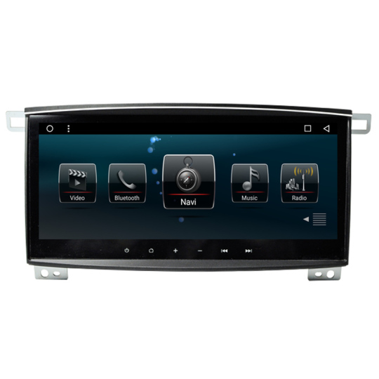 android head unit car multimedia gps navigation stereo dvd radio audio ...