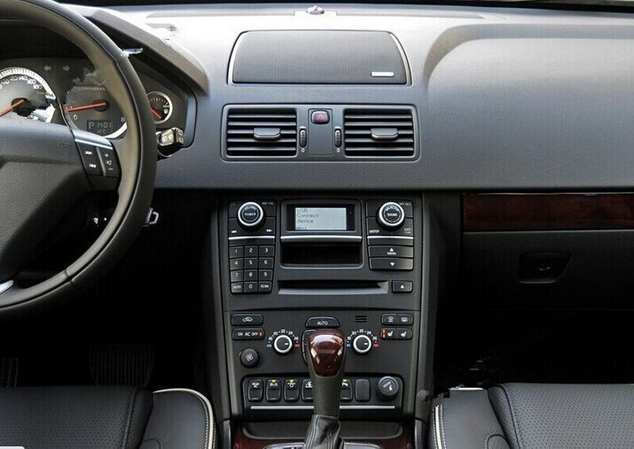 8.8" Android Car Multimedia GPS Navigation DVD Radio Audio for Volvo ...