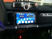 9" Android Audio Radio Car Stereo GPS Navigation Head Unit Replacement ...