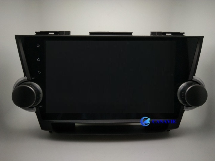 10.2" Android Audio Radio Car Stereo GPS Navigation Head Unit SatNav ...