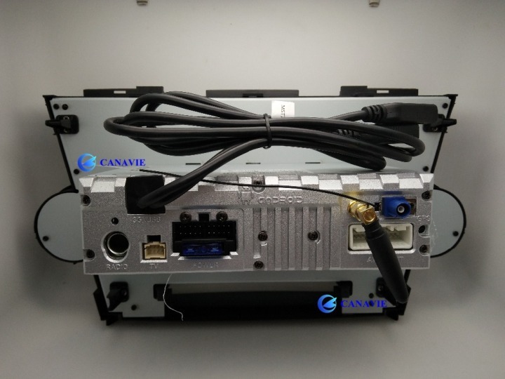 10.2" Android Audio Radio Car Stereo GPS Navigation Head Unit SatNav ...