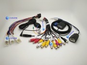 10.2" Android Audio Radio Car Stereo GPS Navigation Head Unit SatNav ...