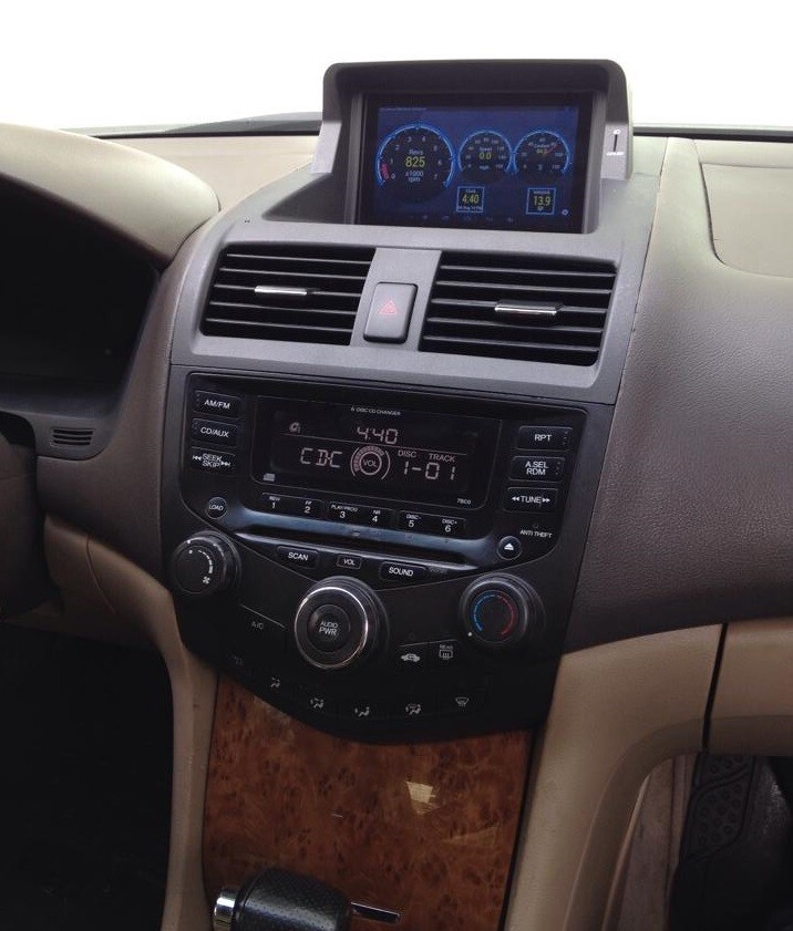 7" Android Audio Radio Car Stereo GPS Navigation Head Unit SatNav ...
