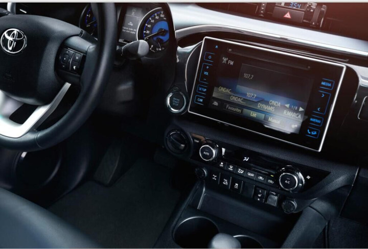 9" Android Audio Radio Car Stereo GPS Navigation Head Unit SatNav ...