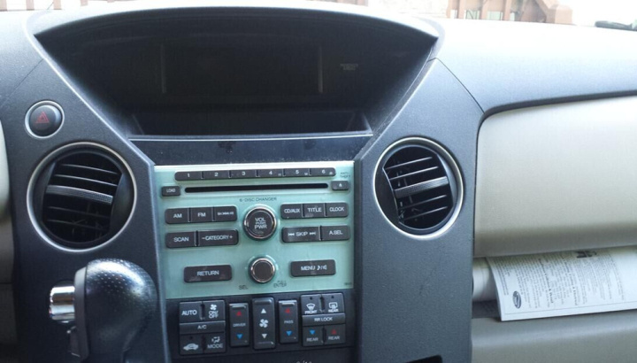 7" Android Audio Radio Car Stereo GPS Navigation Head Unit SatNav ...