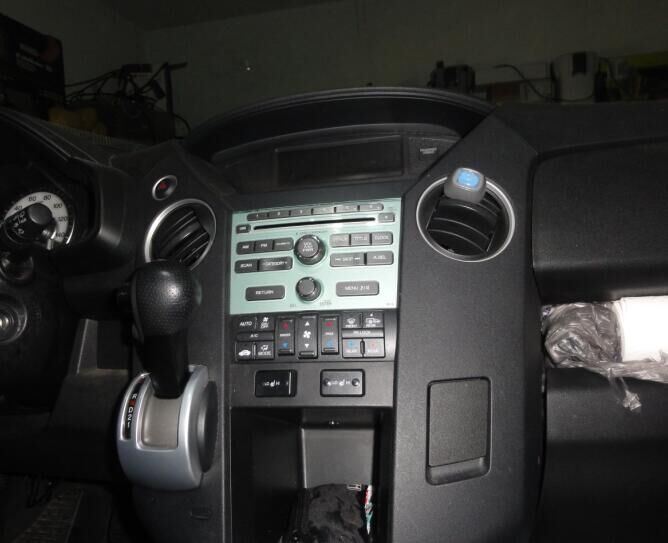 7" Android Audio Radio Car Stereo GPS Navigation Head Unit SatNav ...