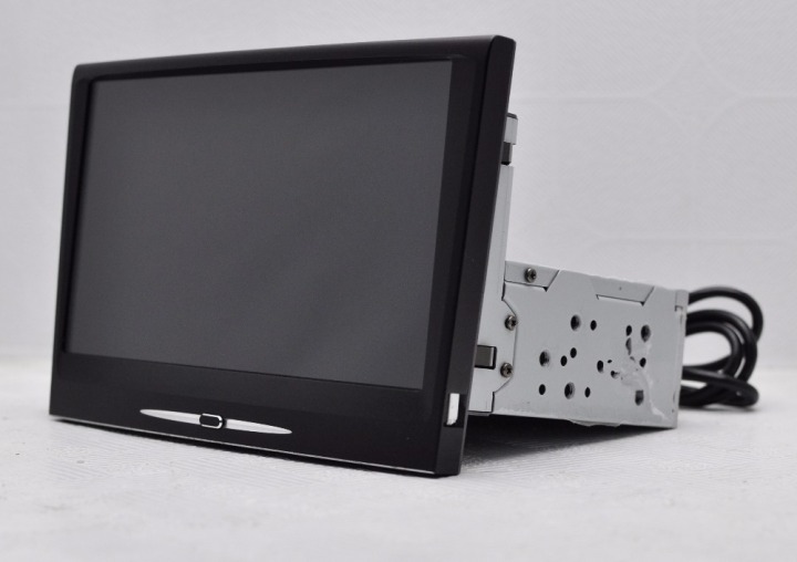 9" Android Car Stereo Radio Audio DVD GPS Navigation Head Unit Sat Nav ...