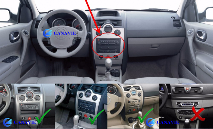 7" Android Autoradio Car Multimedia Stereo GPS Navigation DVD Radio ...