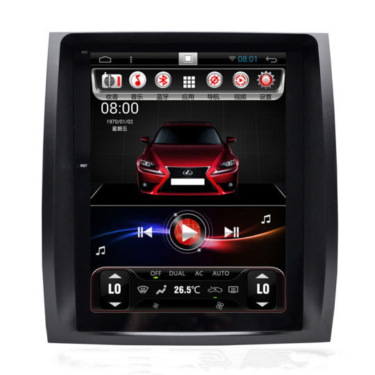 android head unit car multimedia gps navigation stereo dvd radio audio ...