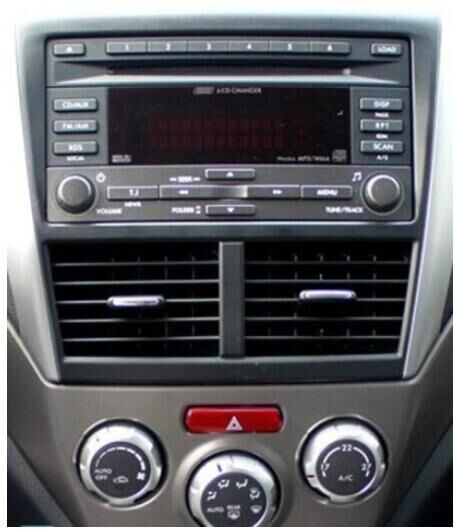 7" Android Car Stereo Radio Audio GPS Navigation Head Unit SatNav ...