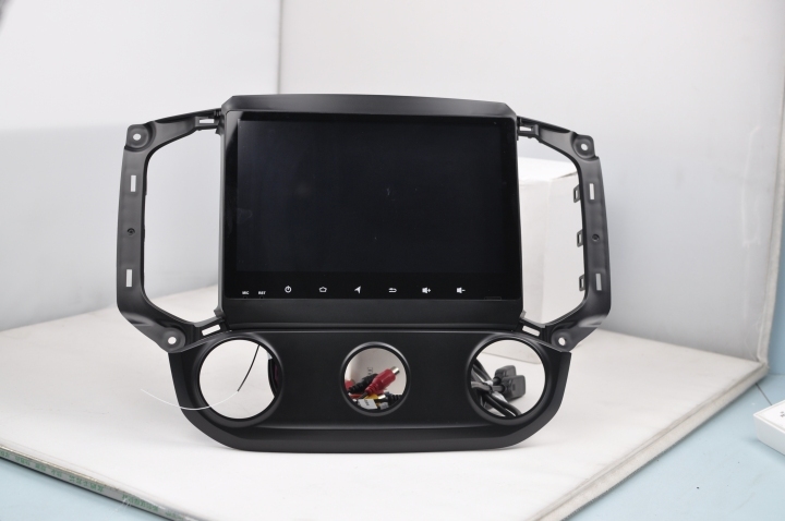 10.1" Android Autoradio Car Multimedia Stereo GPS Navigation Radio ...