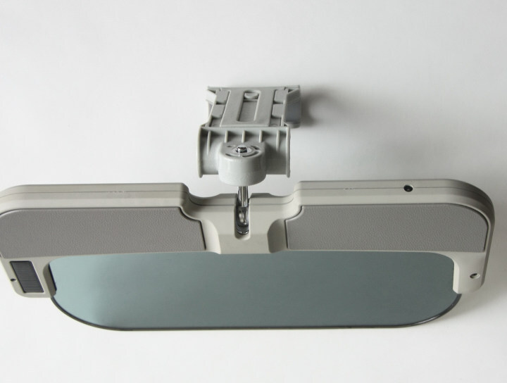 Intelligent Smart Car Sun Visor Sunvisor Anti Glare Dazzling Sunshine ...