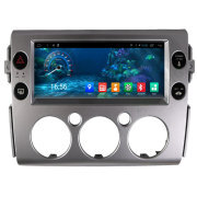 10.25" Android Autoradio Car Multimedia Stereo GPS Navigation DVD Radio ...