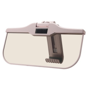 Intelligent Smart LCD Dimmer Solar Car Sun Visor Sunvisor Glasses Night ...