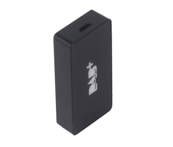 USB DAB Radio Tuner Receiver Stick Dongle for Android Car Multimedia ...