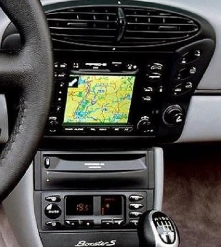 7" Android Car Stereo Multimedia Radio Audio DVD GPS Navigation Head ...