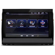 7" Android Car Stereo Radio Audio Multimedia DVD GPS Navigation Head ...