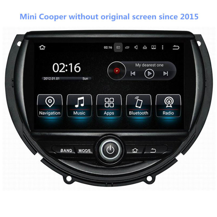 7" Android Car Stereo Radio Audio DVD GPS Navigation Head Unit SatNav ...