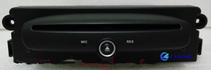 7" Android Autoradio Car Multimedia Stereo GPS Navigation DVD Radio ...