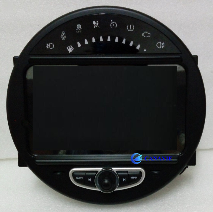 7" Android Autoradio Car Multimedia Stereo GPS Navigation DVD Radio ...