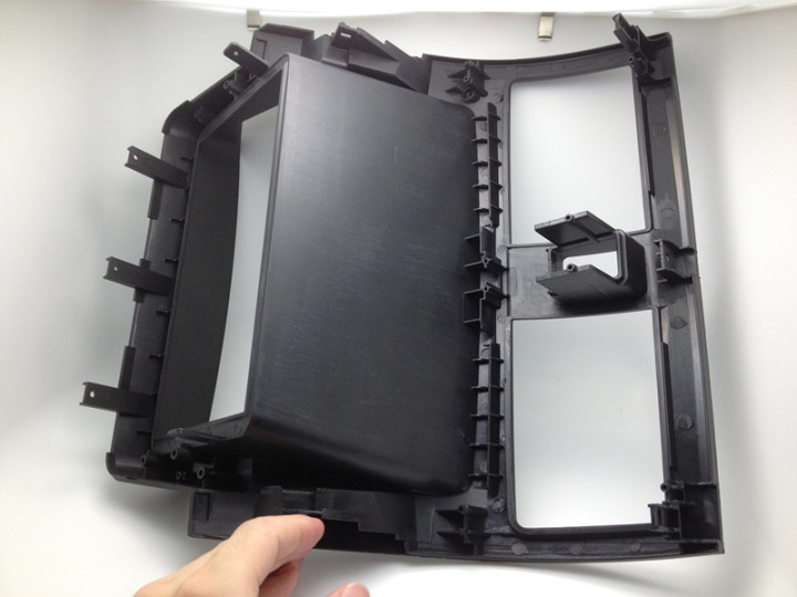 panel trim skin shell outer plastic housing frame case cover honda ...