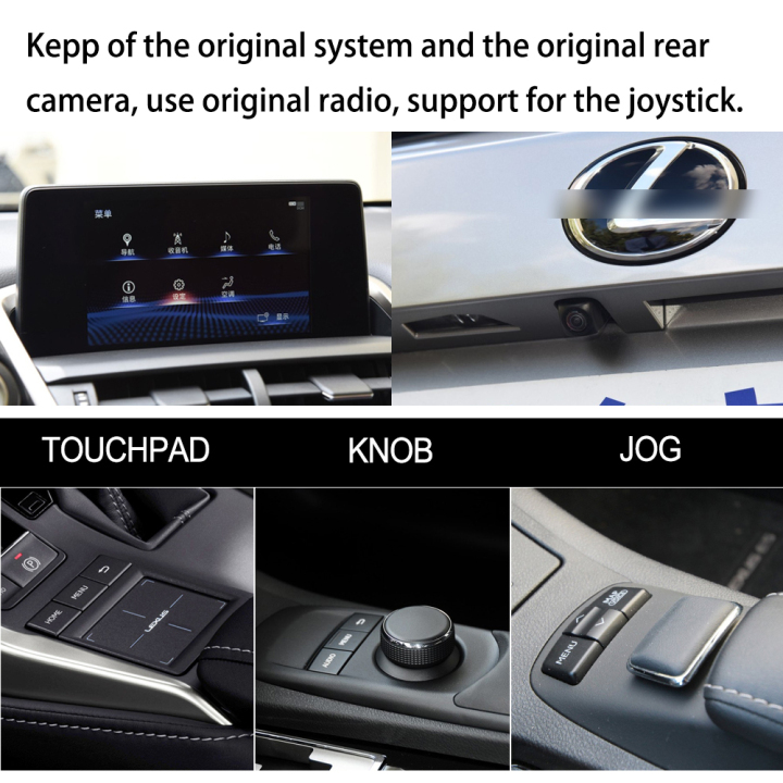 12.3" Android Radio Audio Car Stereo DVD GPS Navigation Head Unit Sat ...
