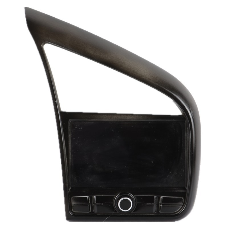 9” Android Multimedia Car Stereo Radio Audio DVD GPS Navigation Head ...