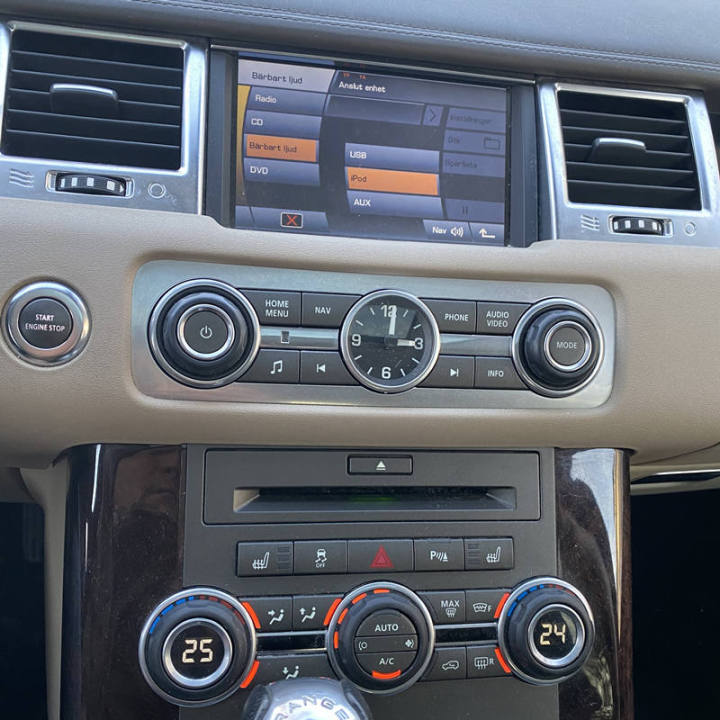 7" Android Multimedia Autoradio Car Stereo Radio Audio GPS Navigation ...