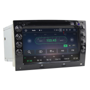 7" Android Car Stereo Radio Audio GPS Navigation Head Unit SatNav ...