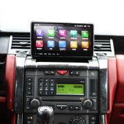 9" Android Car Stereo Radio Audio GPS Navigation Head Unit SatNav ...