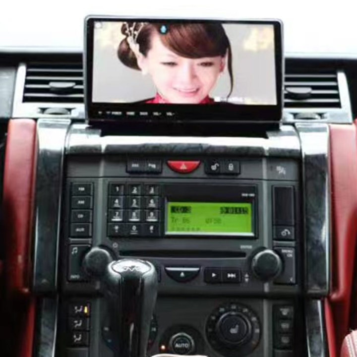 9" Android Car Stereo Radio Audio GPS Navigation Head Unit SatNav ...