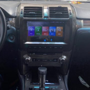 10.1" Android Car Stereo Radio Audio GPS Navigation Head Unit ...