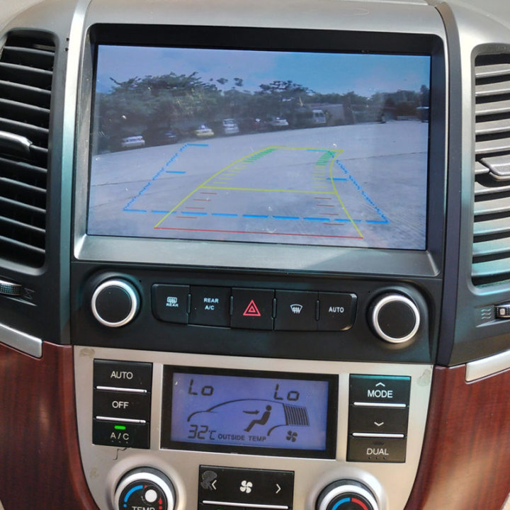 9" Android Car Stereo Radio Audio GPS Navigation Head Unit SatNav ...