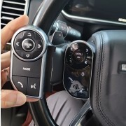Steering Wheel Control SWC Touch Button Upgrade Replacement Range Rover ...