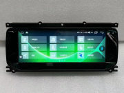 10.25" Android Screen Car Stereo Radio GPS Navigation Head Unit SatNav ...