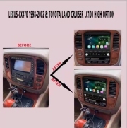 9" Android Car Stereo Radio Audio GPS Navigation Head Unit SatNav ...