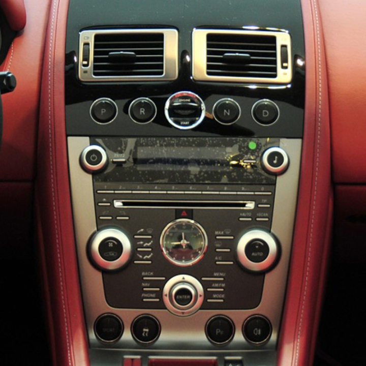 9.7" Tesla Style Android Car Stereo Radio GPS Navigation Head Unit ...