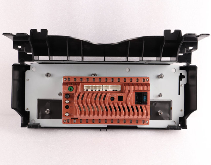 12.3" Android Screen Car Stereo Radio Audio GPS Navigation Head Unit ...