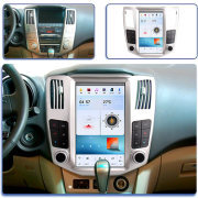 11.8" Tesla Style Screen Android Car Stereo Radio Audio GPS Navigation ...