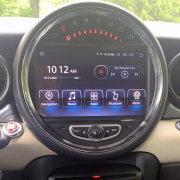 7" Android Screen Car Stereo Radio Audio GPS Navigation Head Unit ...