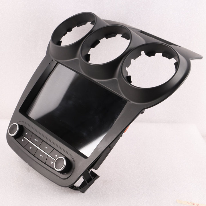 9" Android Car Stereo Radio Audio GPS Navigation Head Unit SatNav ...