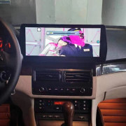 12.3" Android Screen Car Stereo Radio GPS Navigation Head Unit ...