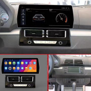 12.3" Android Screen Car Stereo Radio GPS Navigation Head Unit ...