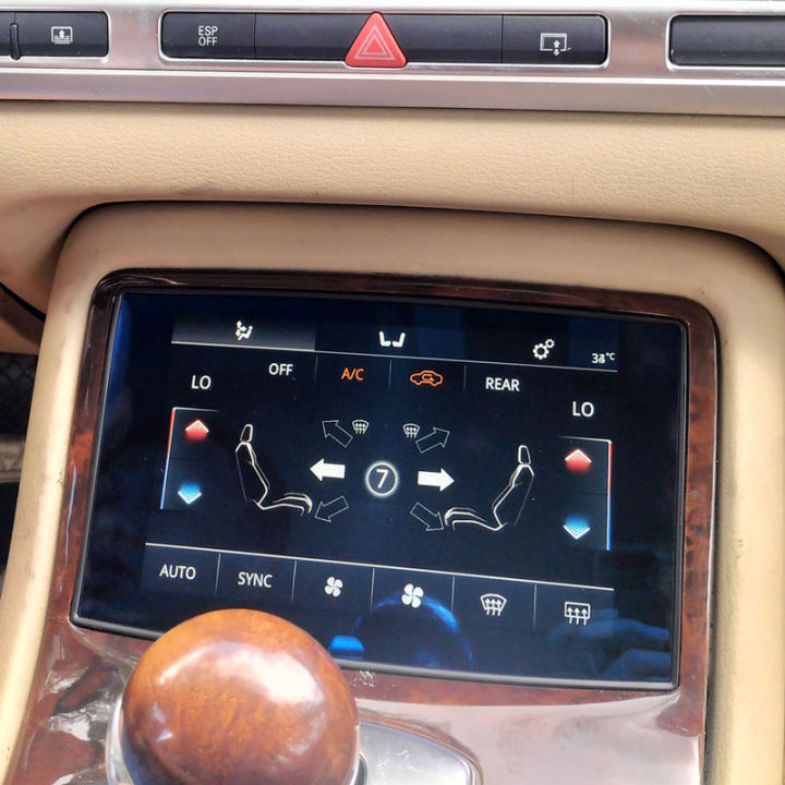 audi screen replacement