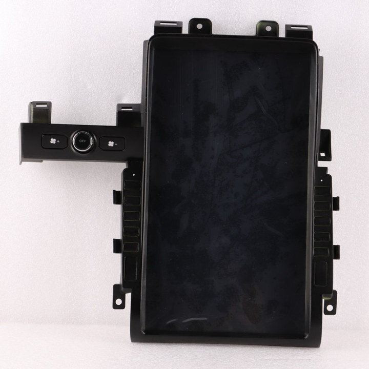 13.3" Tesla Screen Android Car Stereo Radio Audio GPS Navigation Head ...