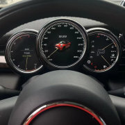 LCD Instrument Cluster Dashboard Replacement Digital Dash Panel BMW ...