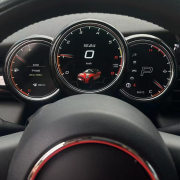 LCD Instrument Cluster Dashboard Replacement Digital Dash Panel BMW ...