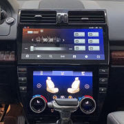 22" Android Screen Car Stereo Radio GPS Navigation Head Unit ...