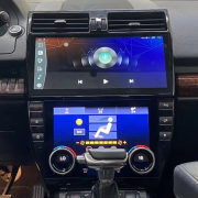 22" Android Screen Car Stereo Radio GPS Navigation Head Unit ...