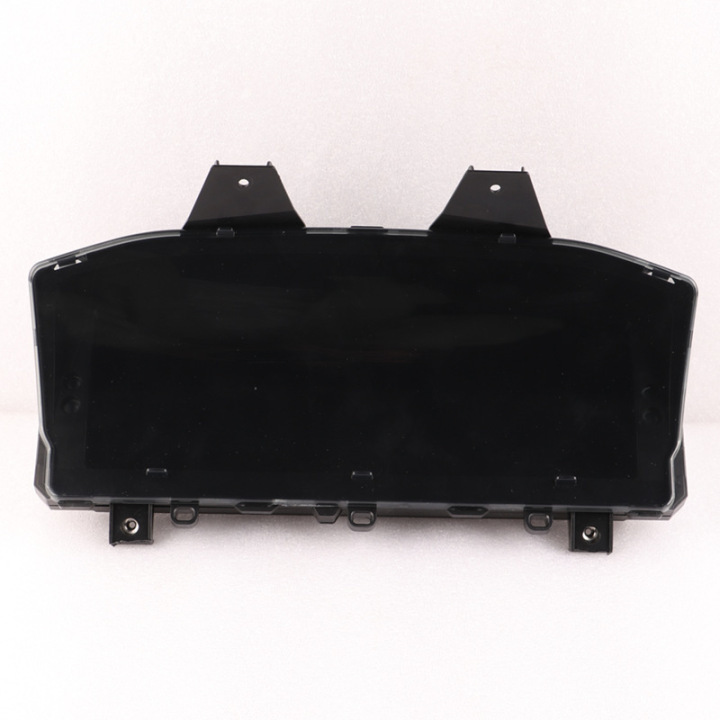 LCD Instrument Cluster Digital Dash Panel Dashboard Upgrade Kit ...